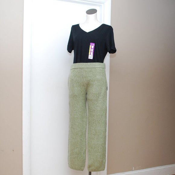 Universal Thread | Pants & Jumpsuits | Universal Thread Womens Knit ...